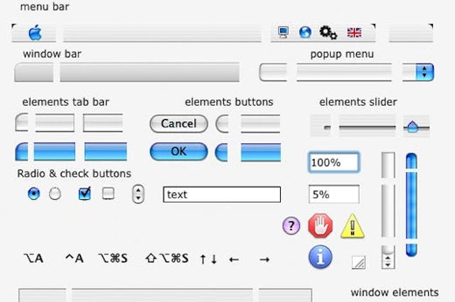 UI Throwback: Creating a Retro Progress Bar for iOS using CALayers | HackerNoon