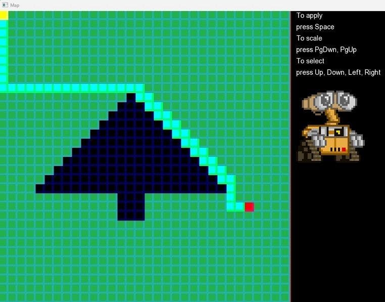 Graph Traversal Algorithms Visualizing Performance Variations In Route Finding Algorithms 8907