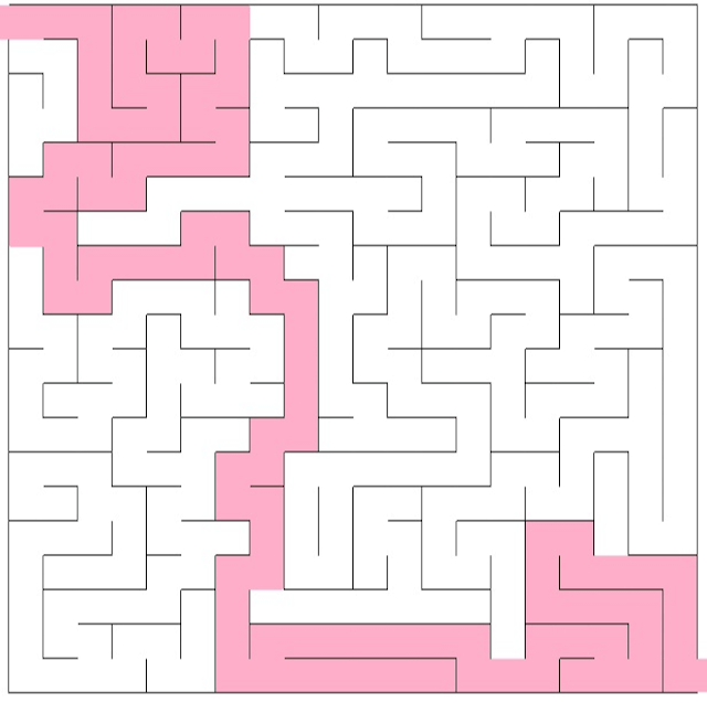 Crafting Mazes With Graph Theory | HackerNoon