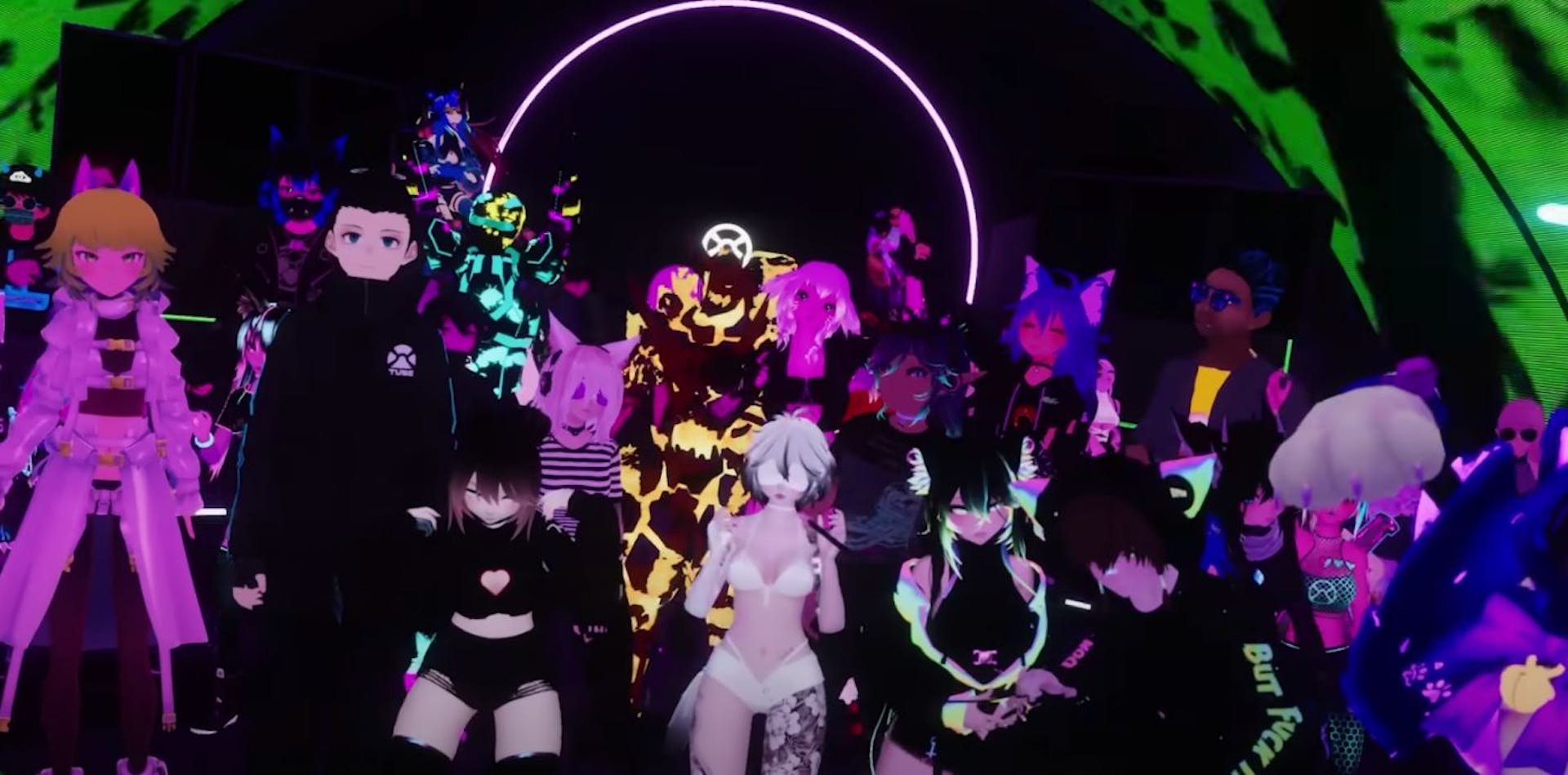 Why Web3 Needs Its Own VRChat | HackerNoon