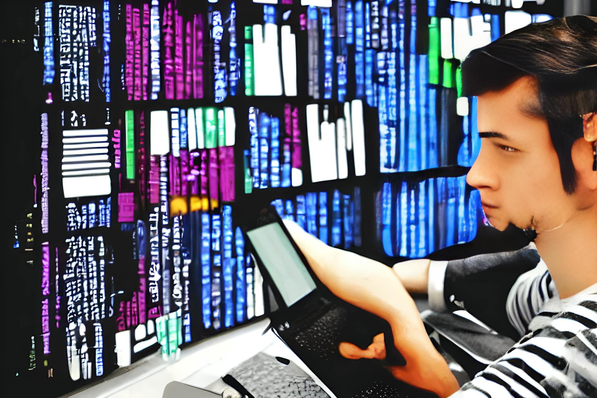 The 10 Best GitHub Repositories for Data Science Learners | HackerNoon