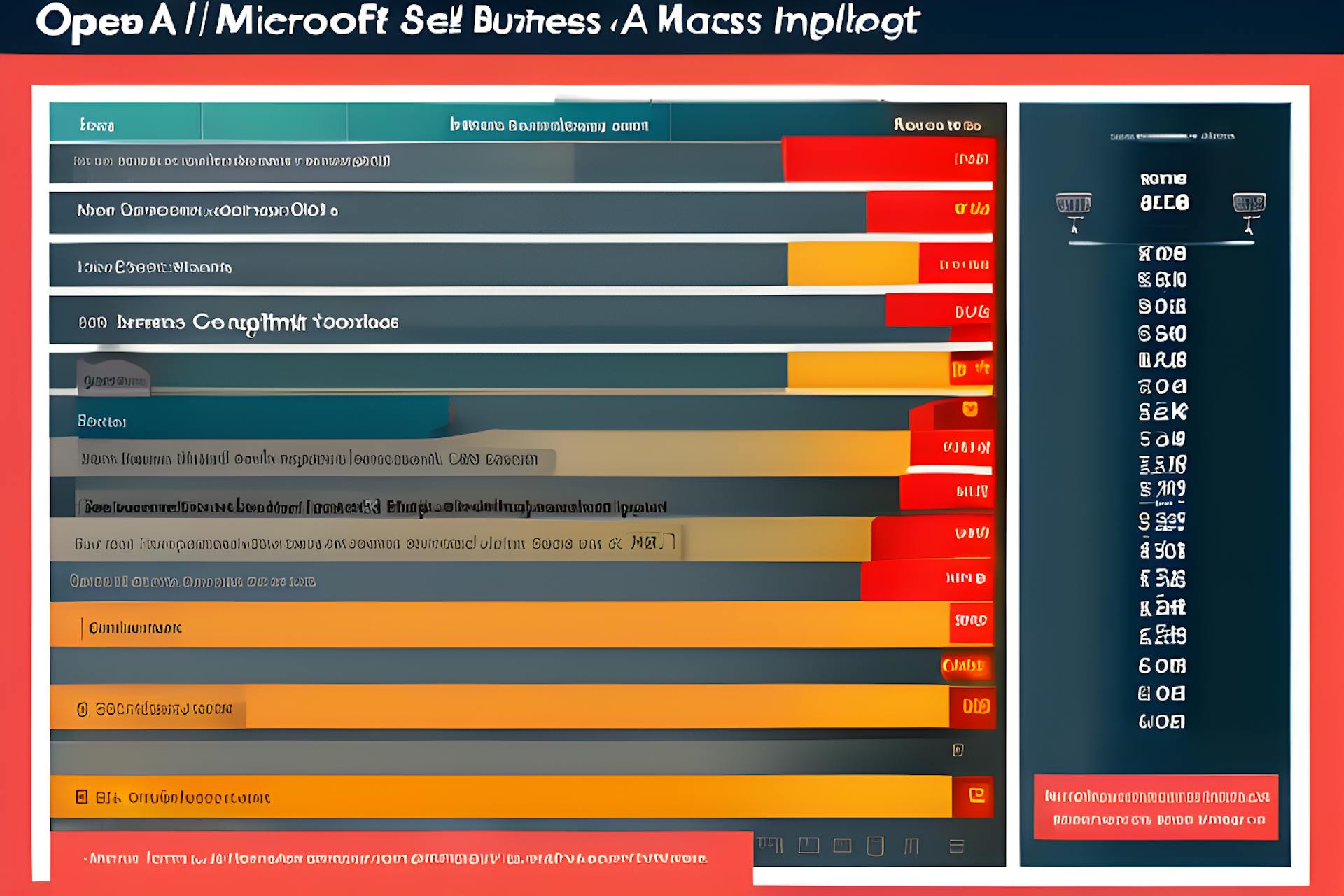 The Times v. Microsoft/OpenAI: A Business Model Based on Mass Copyright Infringement (8 ...