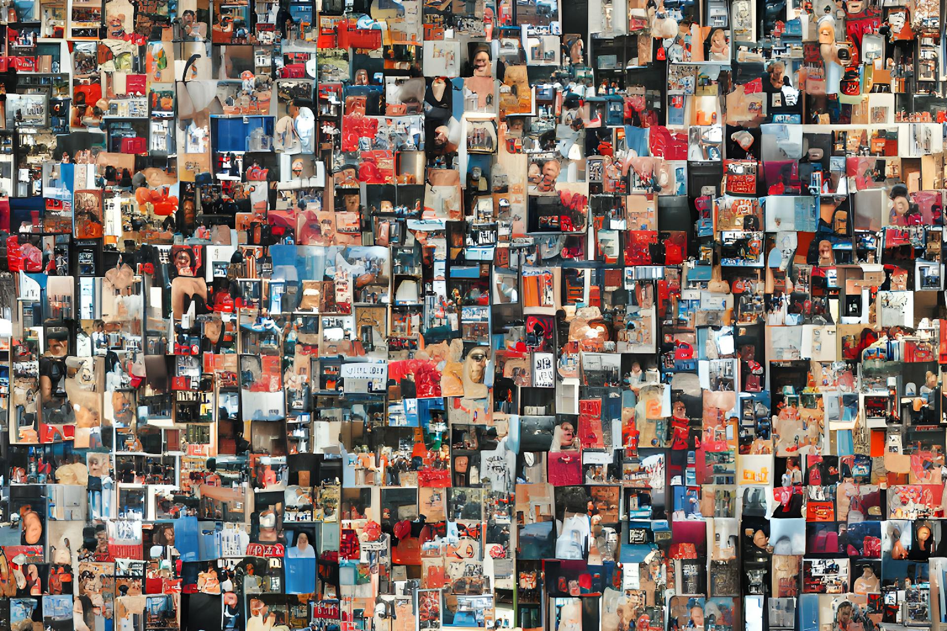 10 Biggest Image Datasets for Computer Vision | HackerNoon