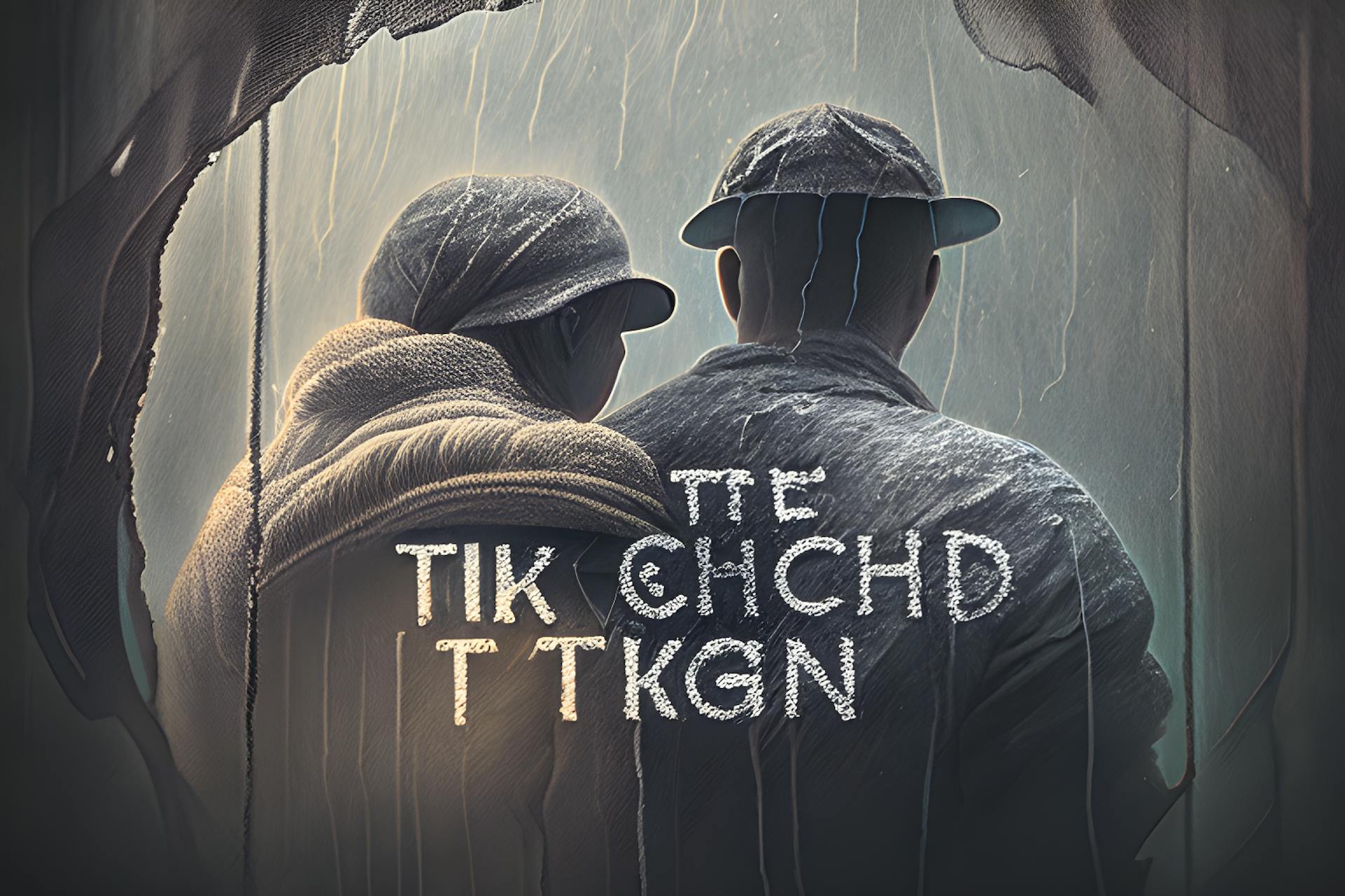 Google's 24 Most Popular Idioms Depicted by the Kandinsky 2 AI Art Model | HackerNoon