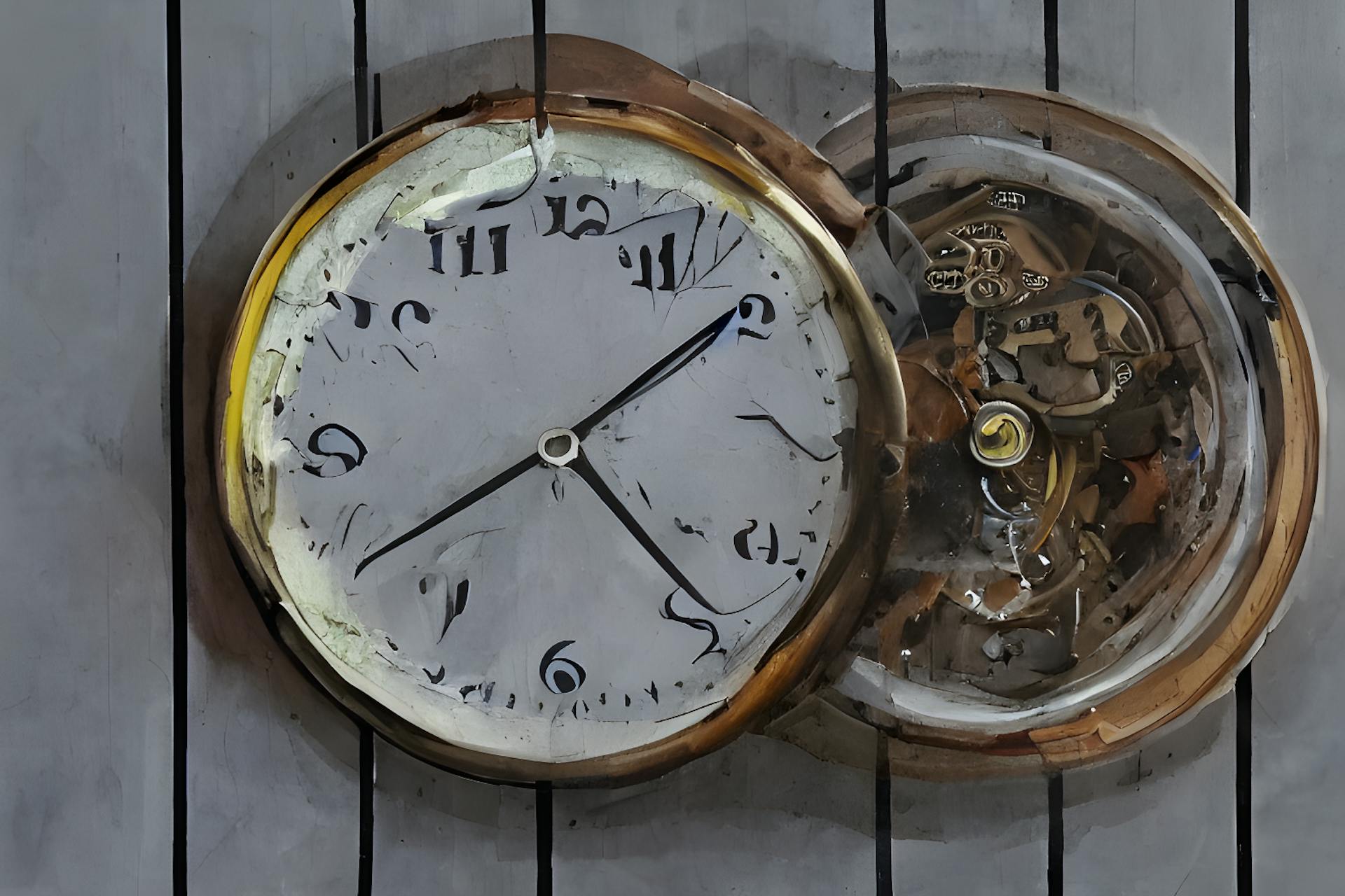 10 Best Datasets for Time Series Analysis | HackerNoon