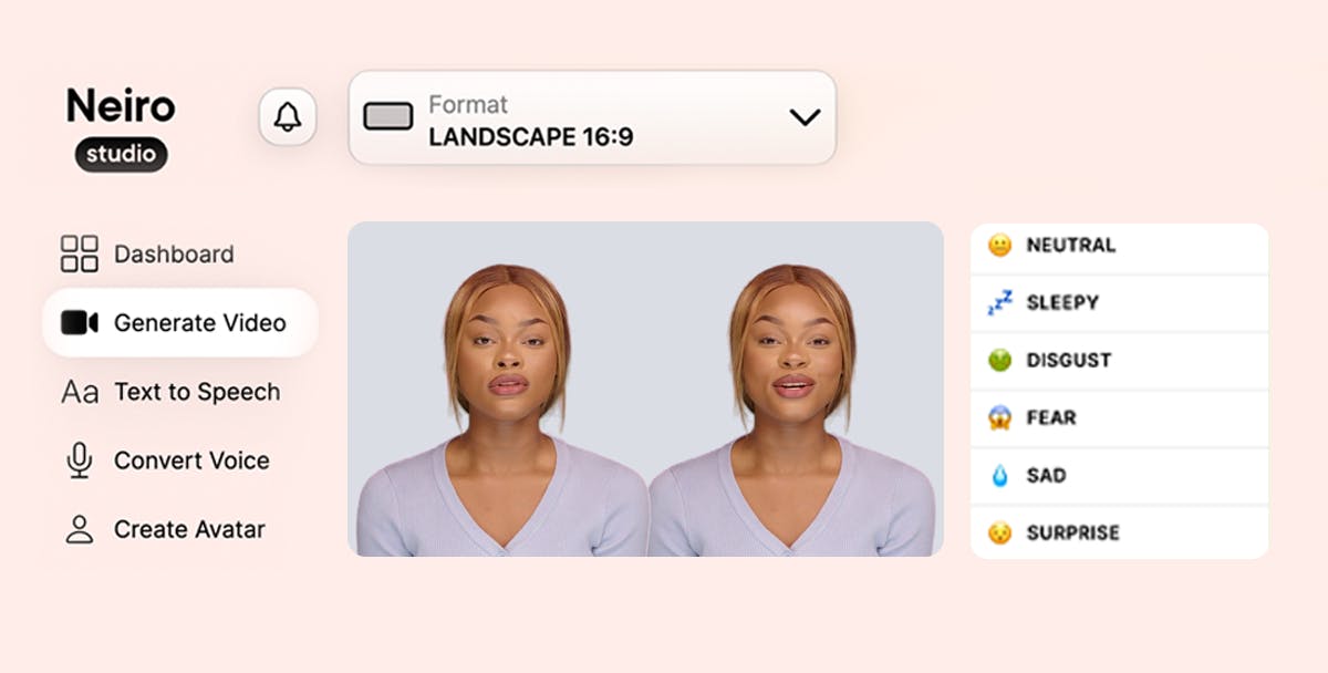 Studio Neiro: A New Platform for Video Marketing | HackerNoon