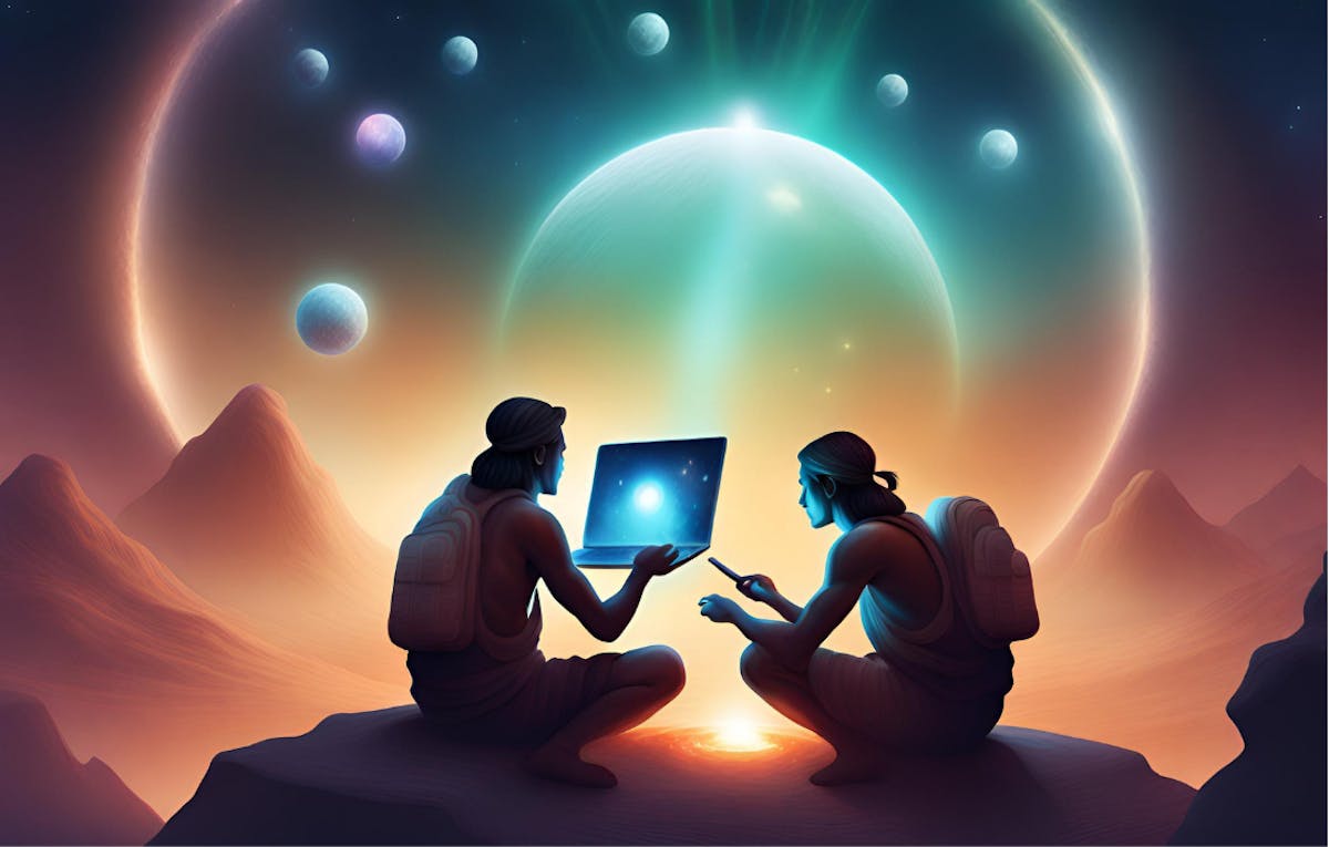 Frontier Pioneering: 5 Steps to Total Venture Differentiation | HackerNoon