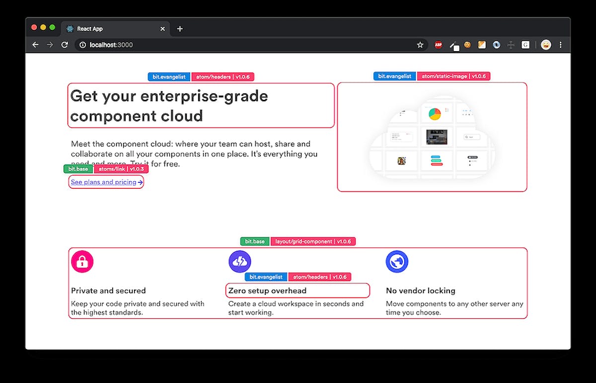 23 Best React UI Component Libraries And Frameworks | HackerNoon