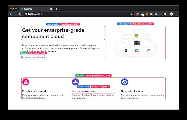 23 Best React UI Component Libraries And Frameworks | HackerNoon