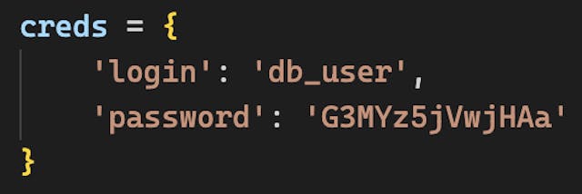 Modernizing Secrets Scanning: Part 1–the Problem | HackerNoon