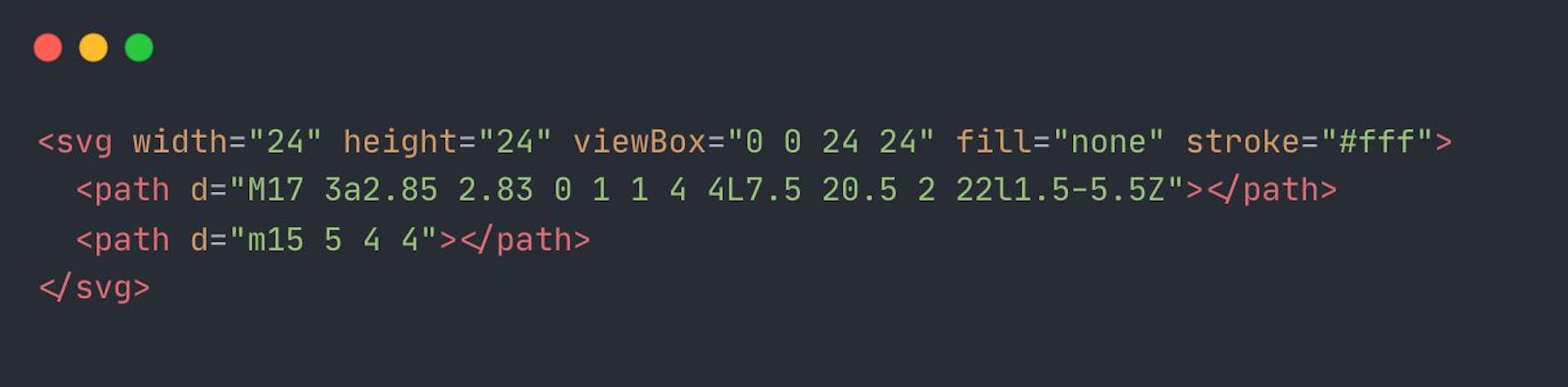 How to Create SVG Sprite With Icons | HackerNoon