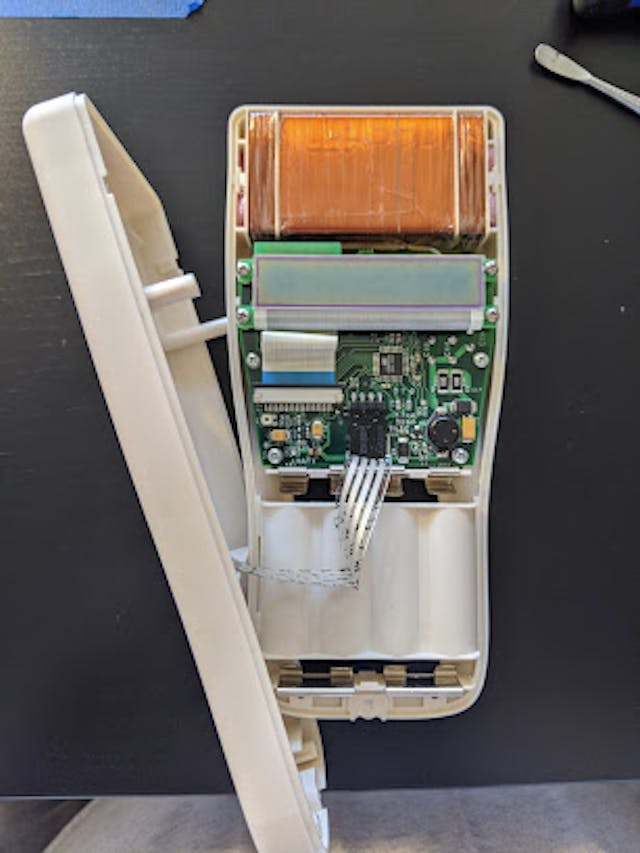 Chipping In: The Rise and Fall of VeriChip's Human Identification Implant | HackerNoon