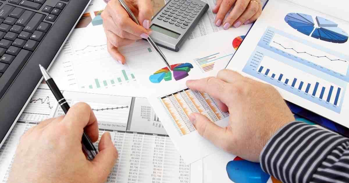 How to Analyze and Process Unstructured Data in 5 Simple Steps | HackerNoon