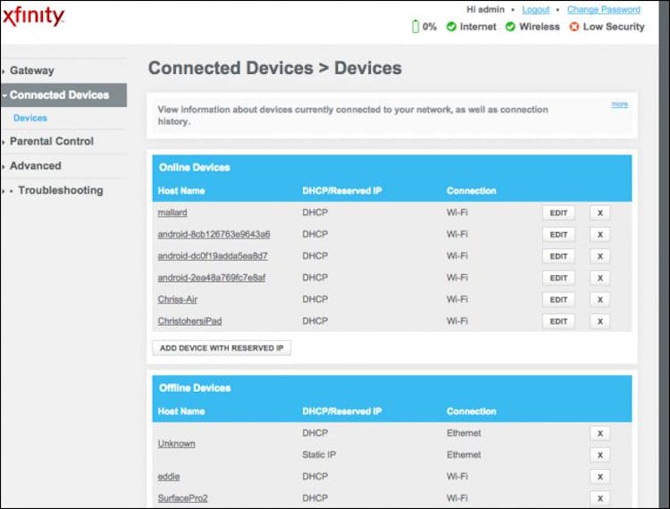 Suffering Due to Buffering? Here's how You Can Improve Your Wifi ...