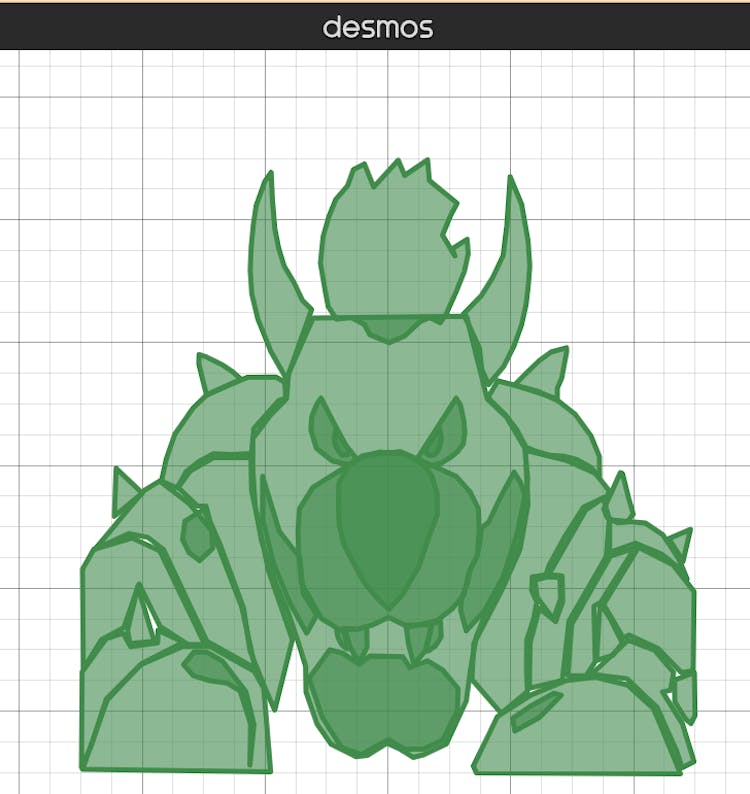 Making A Drawing Application on the Desmos Graphing Calculator | HackerNoon