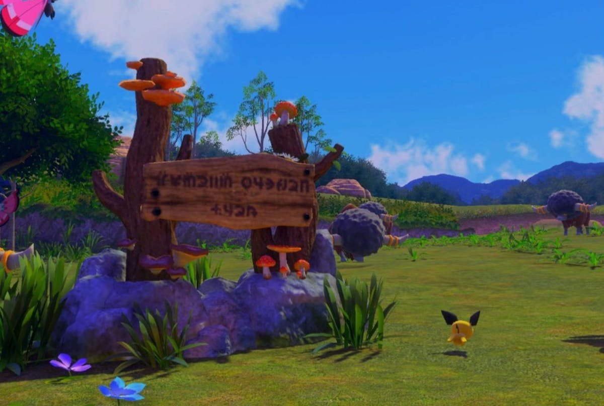 Pokémon Natures: Everything You Need To Know | HackerNoon