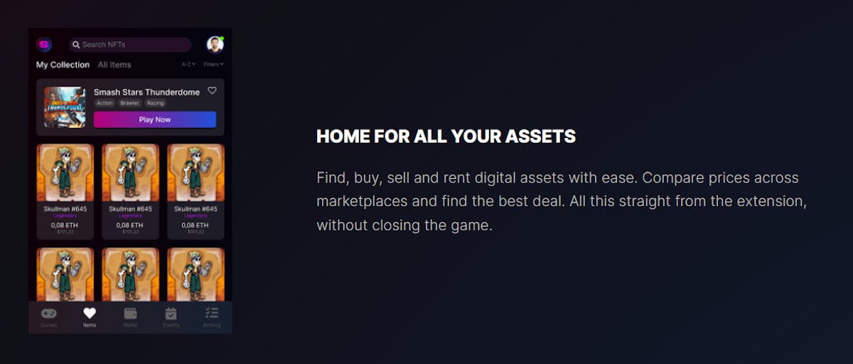 An Intro to Superb Wallet: Our Journey to Save Web3 Gaming | HackerNoon