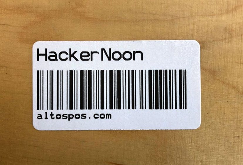 How to Print labels with TSPL and JavaScript | HackerNoon