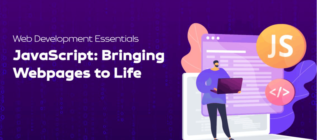 Master JavaScript: A Beginner’s Guide to Building Dynamic, Interactive Web Pages | HackerNoon
