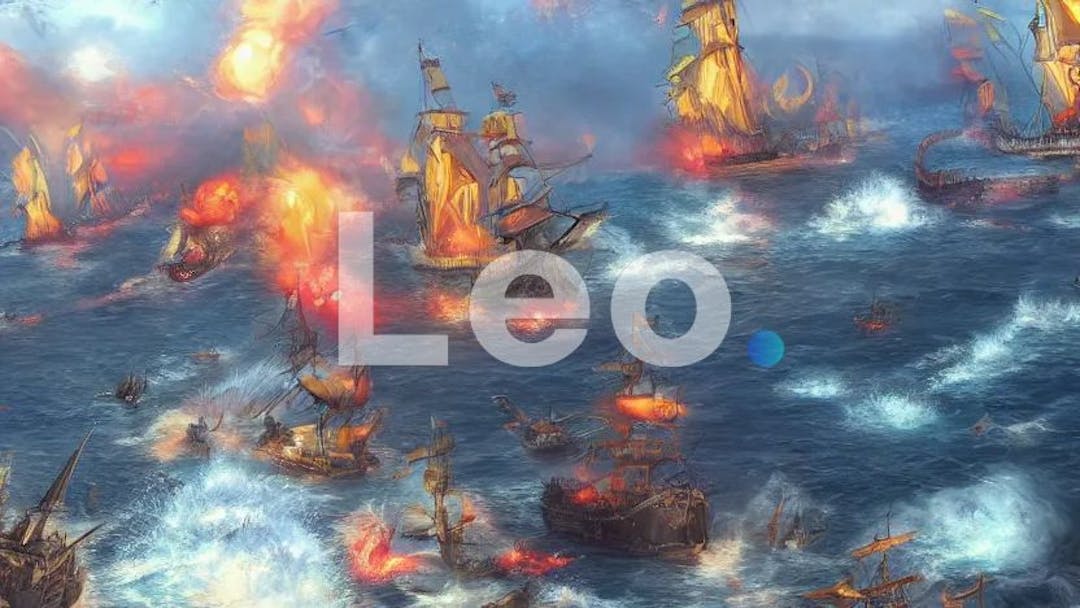 The Leo Programming Language Will Make Waves in Web3 | HackerNoon