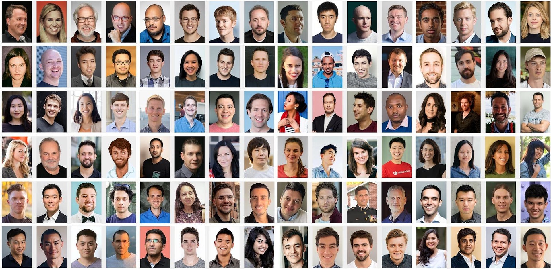 Founders at Work: 150+ YCombinator Founders’ Stories | HackerNoon
