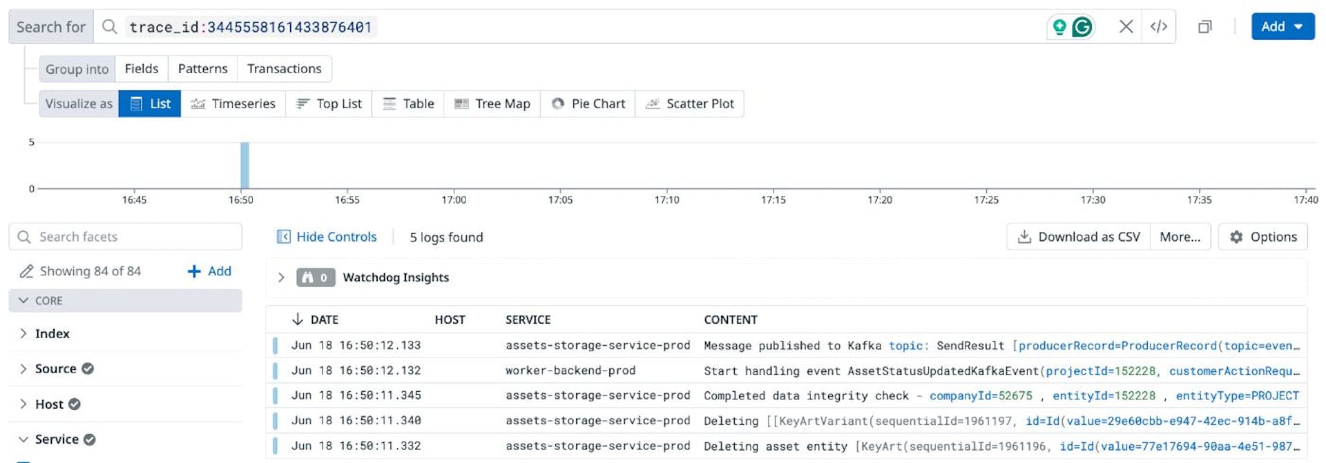 Getting Logging Right: Observability Foundation | HackerNoon