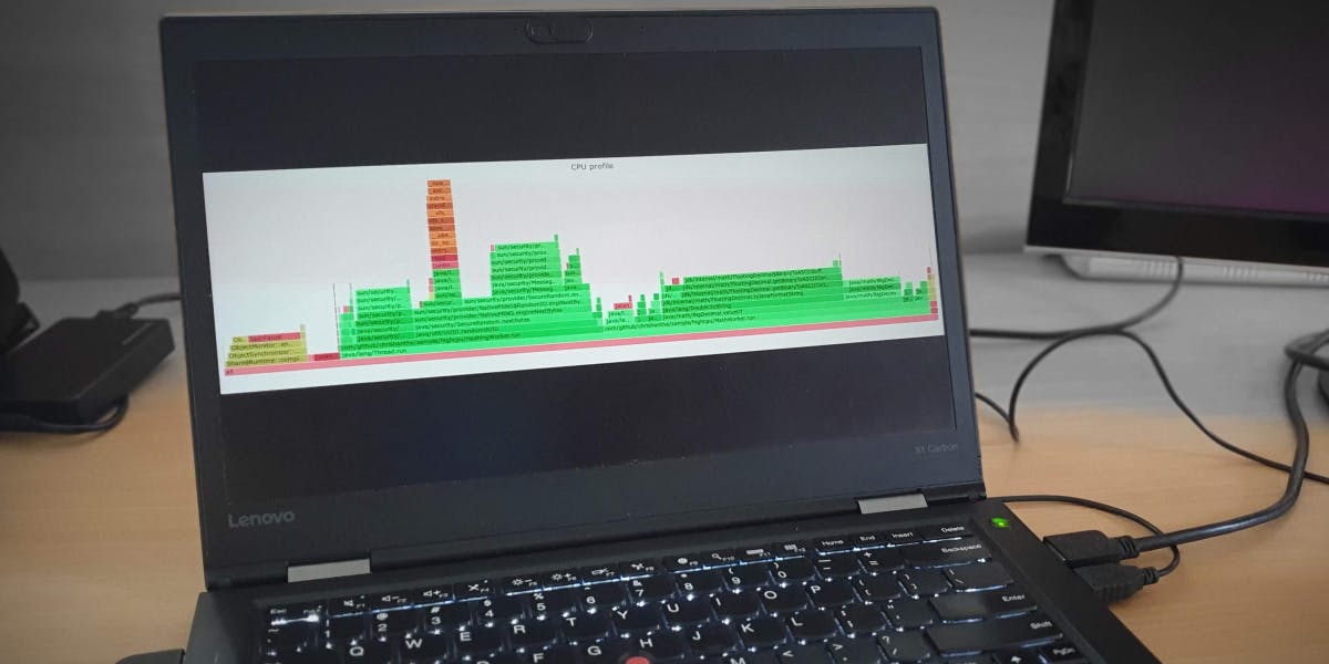 Profiling Java Applications With Async Profiler Hackernoon 2295