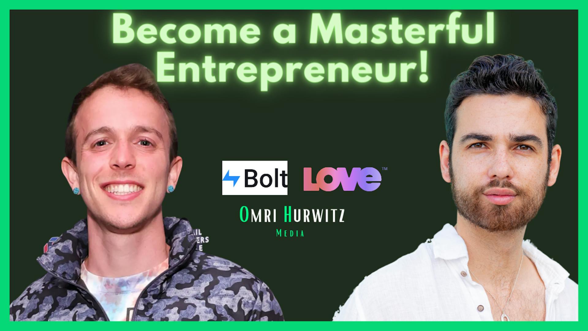 Exclusive Interview with Billionaire Entrepreneur Ryan Breslow | HackerNoon