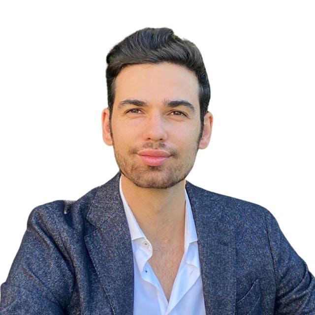 Meet The Entrepreneur: David Smooke, Founder & CEO of HackerNoon ...