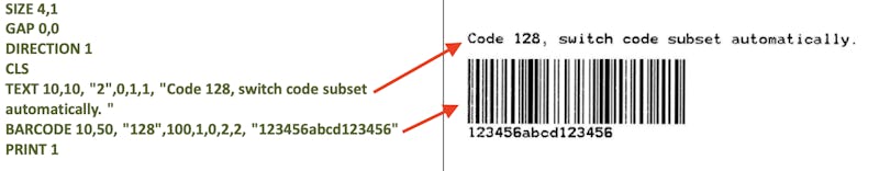 How to Print labels with TSPL and JavaScript | HackerNoon