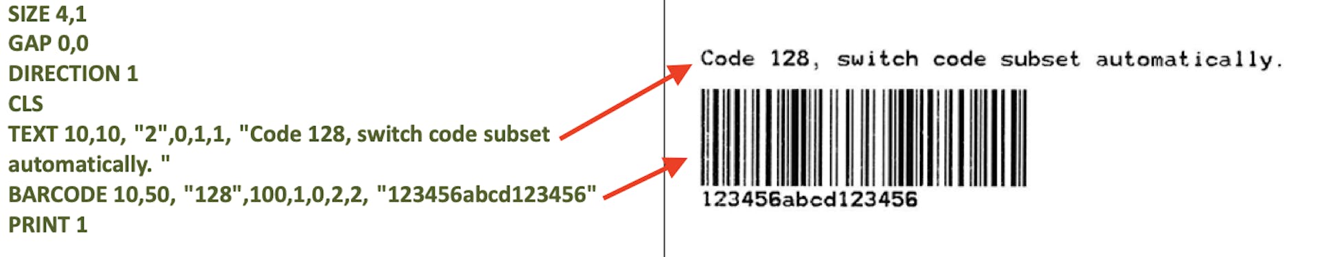 How to Print labels with TSPL and JavaScript | HackerNoon