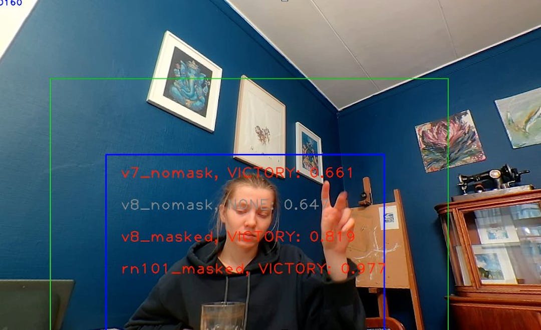 Wave Hello to the Future: Designing Intuitive Gesture Recognition Systems for Smart Devices ...