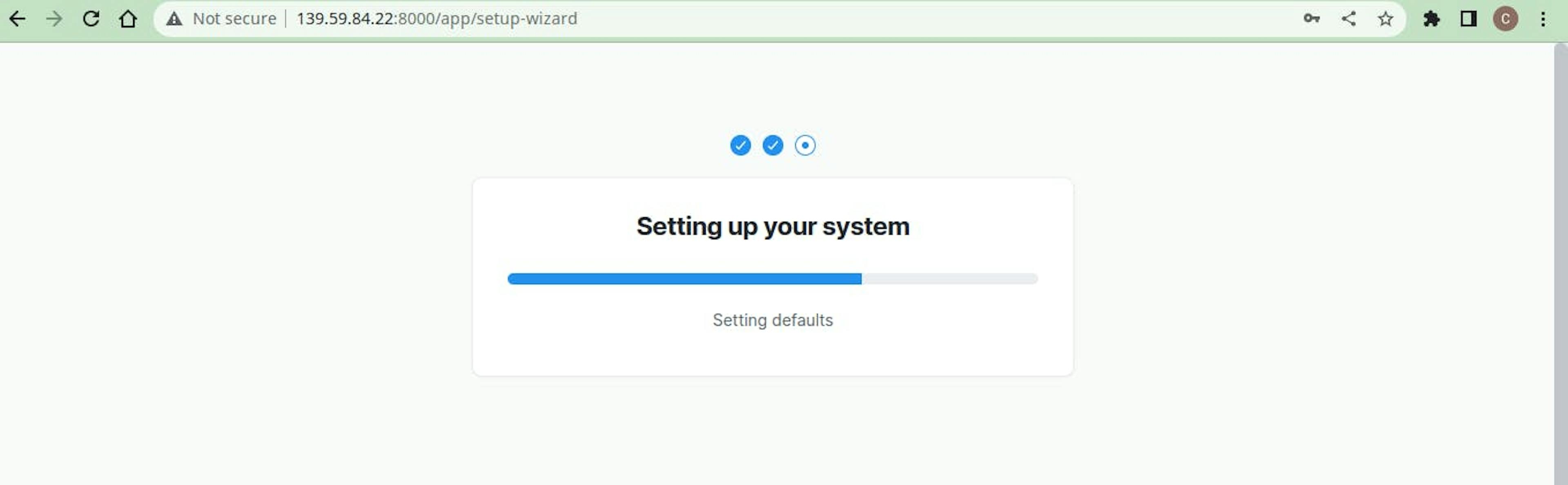 Simplified Installation of ERPNext 14 on Ubuntu 22.04 LTS via ...
