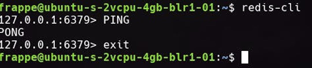 Simplified Installation of ERPNext 14 on Ubuntu 22.04 LTS via ...