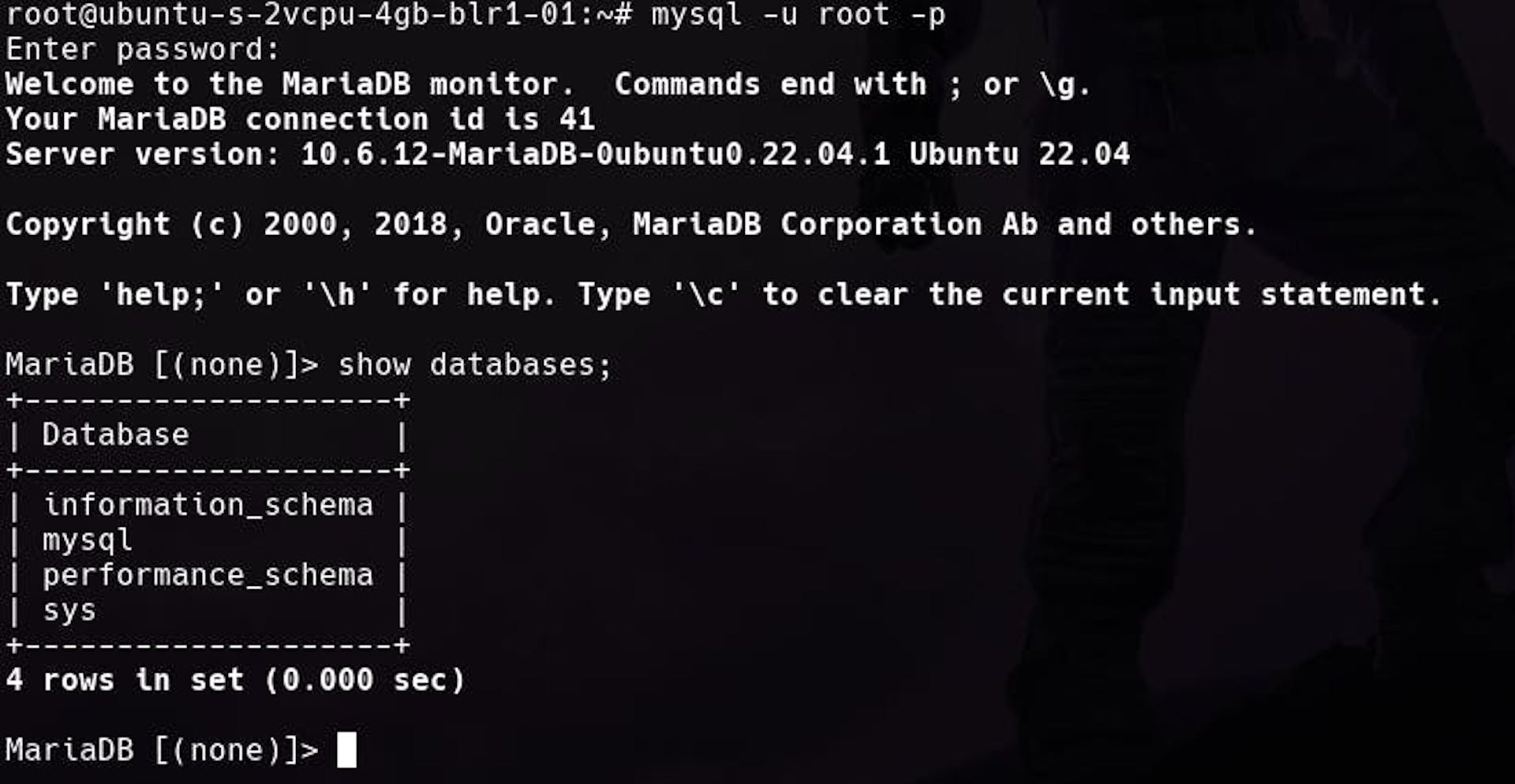 Simplified Installation of ERPNext 14 on Ubuntu 22.04 LTS via DigitalOcean Droplet | HackerNoon