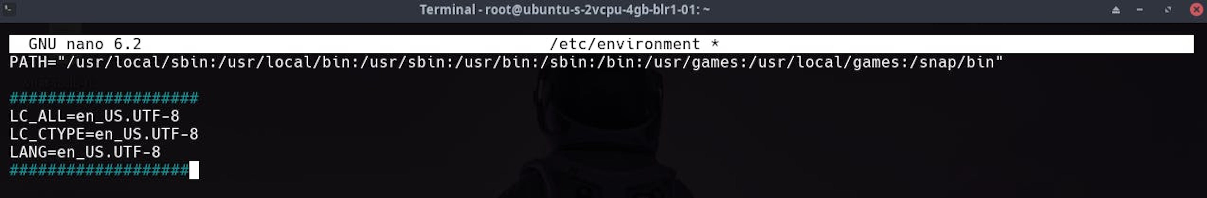 Simplified Installation of ERPNext 14 on Ubuntu 22.04 LTS via DigitalOcean Droplet | HackerNoon