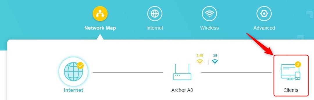 How to Check Number of Users Connected to Wi-Fi | HackerNoon