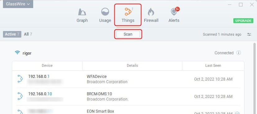How to Check Number of Users Connected to Wi-Fi | HackerNoon