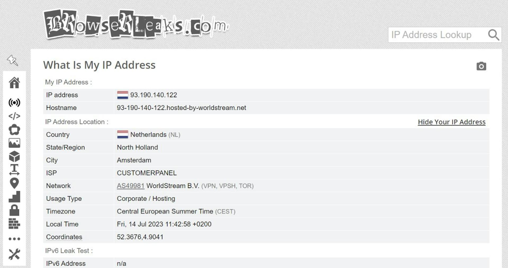 How to Check Your Antidetect Browser? | HackerNoon