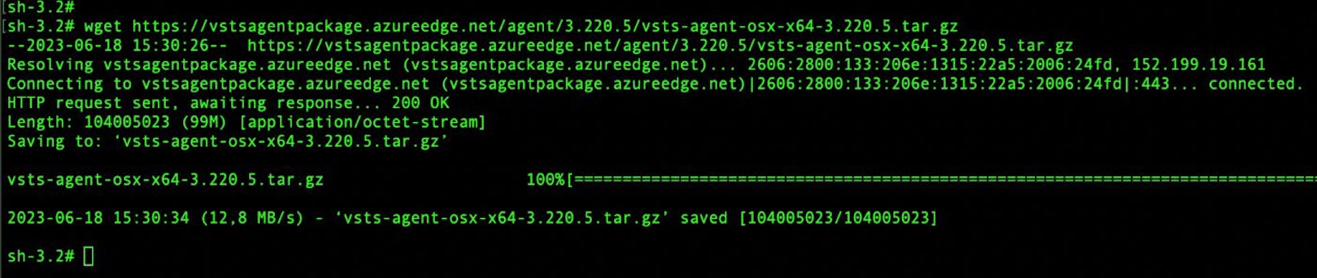 How to Configure Self-hosted Azure DevOps Agents | HackerNoon