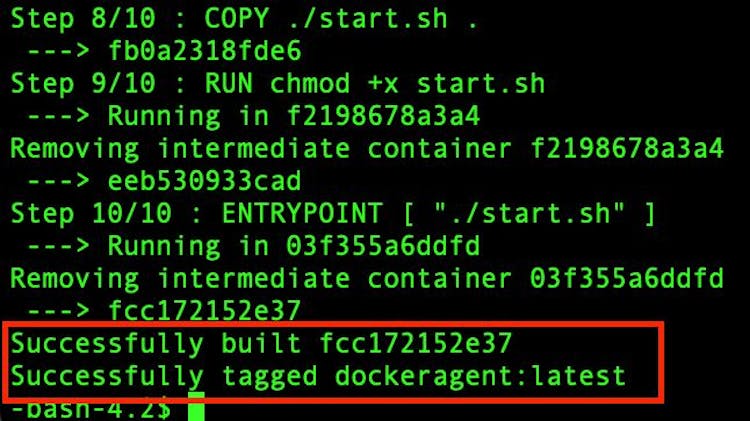 How to Configure Self-hosted Azure DevOps Agents | HackerNoon