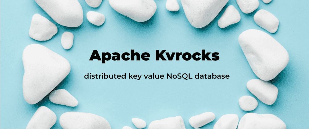 Getting Started with Kvrocks and Go-redis | HackerNoon