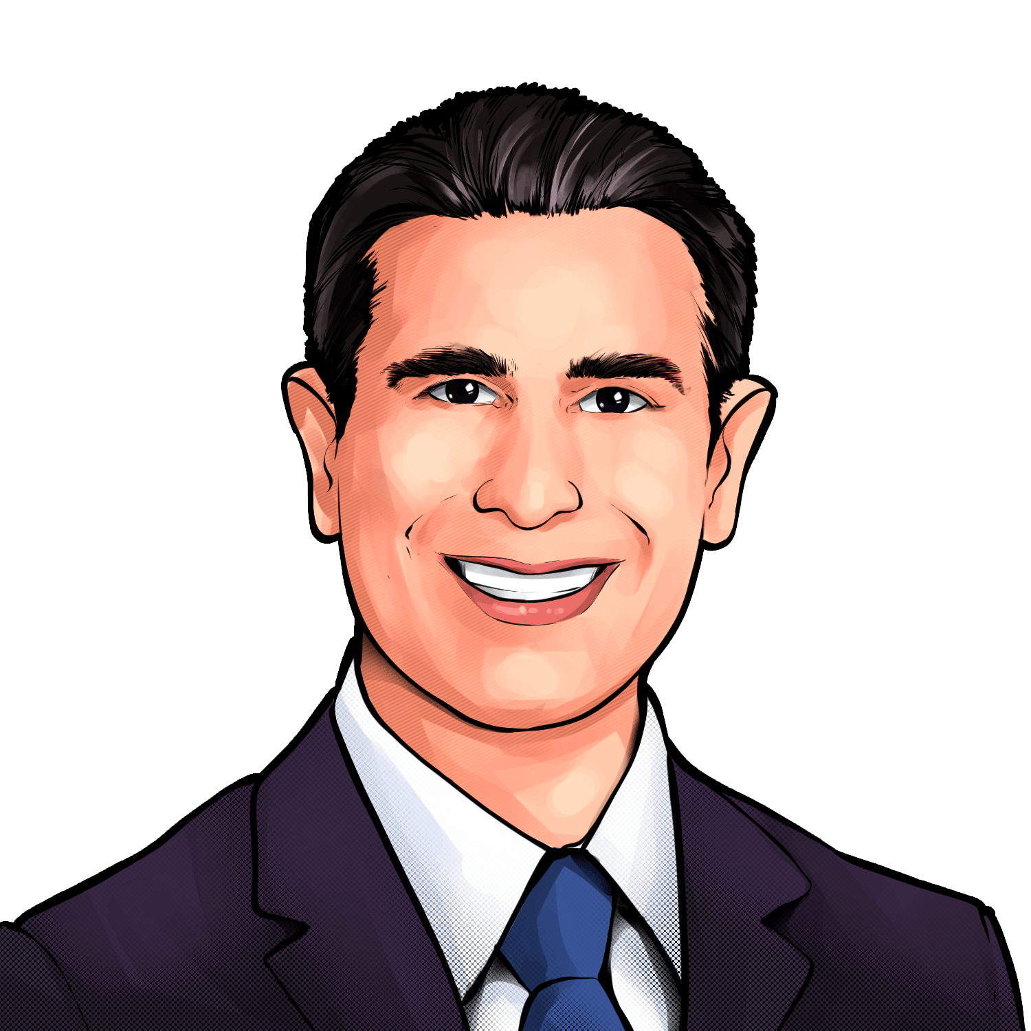 The Evolution of The Public-Private Key Encryption in Blockchain ...