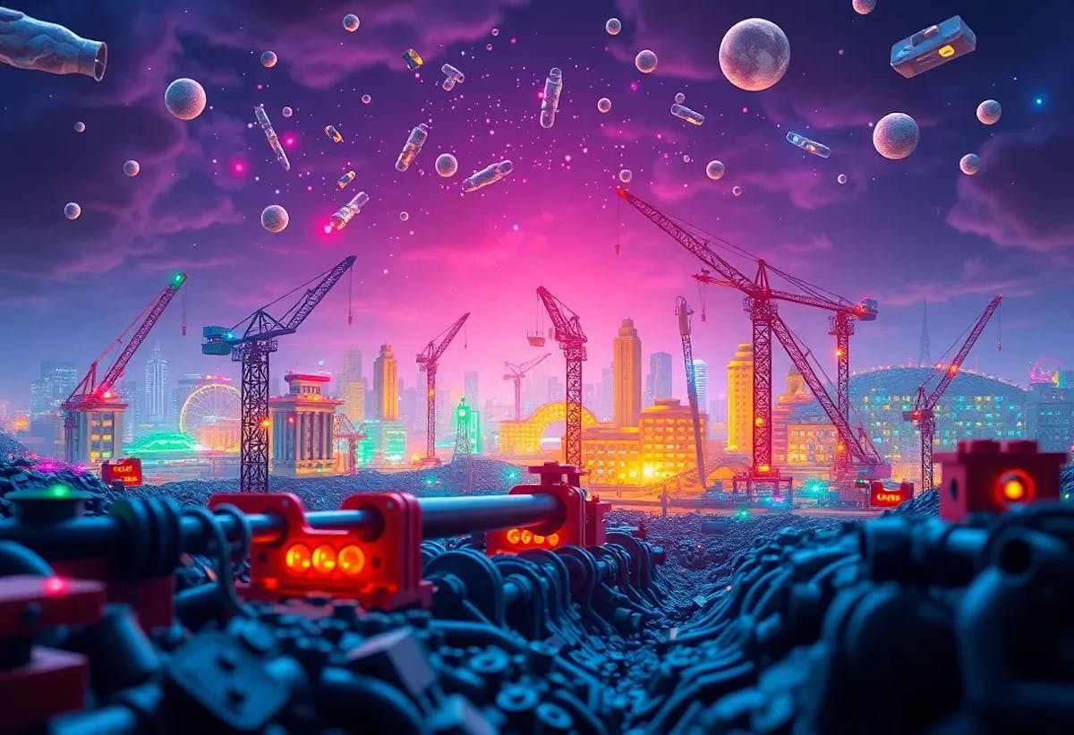 Building A Ci Pipeline With Databricks Dbx Tool And Gitlab Hackernoon