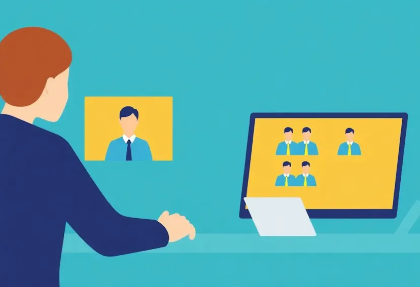 Hacks Virtual Meeting për arritjen e performancës më të mirë | HackerNoon