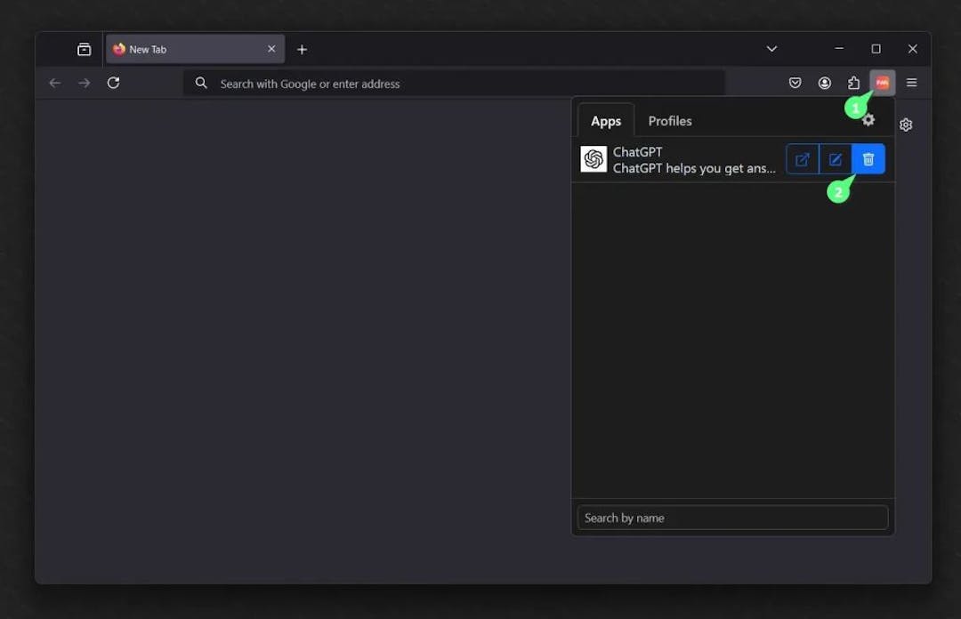 How to Install ChatGPT as an App on Windows 11 and 10 | HackerNoon