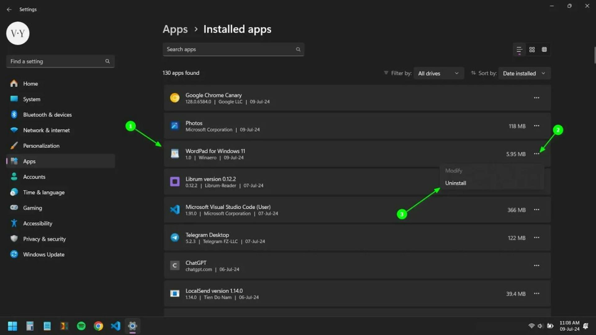 How to Install WordPad on Windows 11, 10 (in the Right Way) | HackerNoon