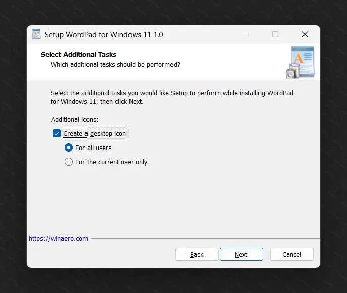 How to Install WordPad on Windows 11, 10 (in the Right Way) | HackerNoon