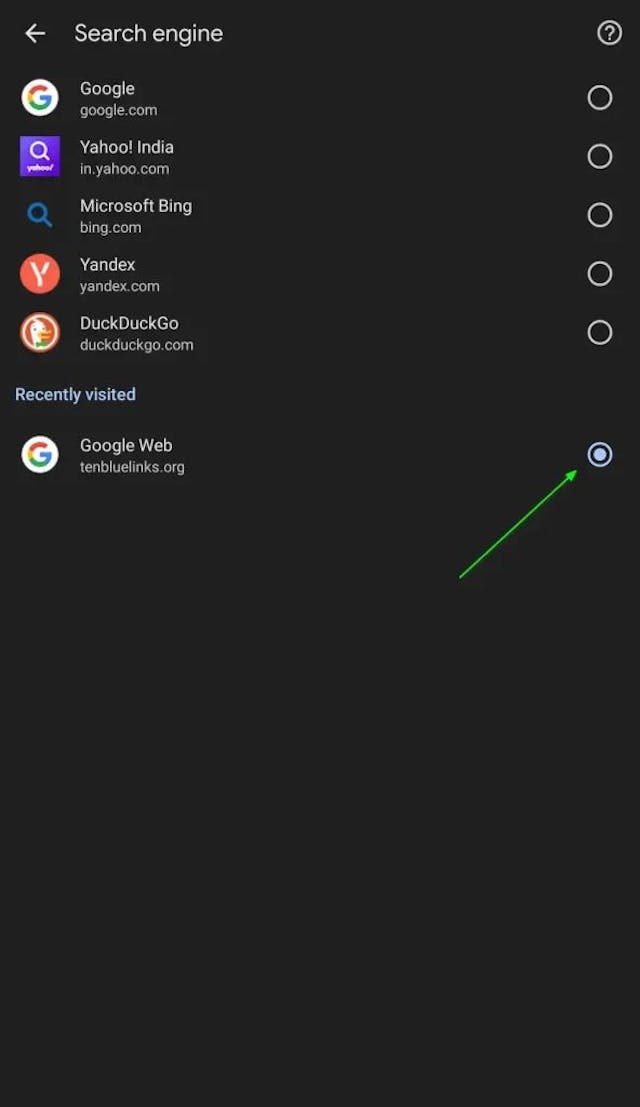 Turn Off Google AI Overview From Search Results in Chrome | HackerNoon