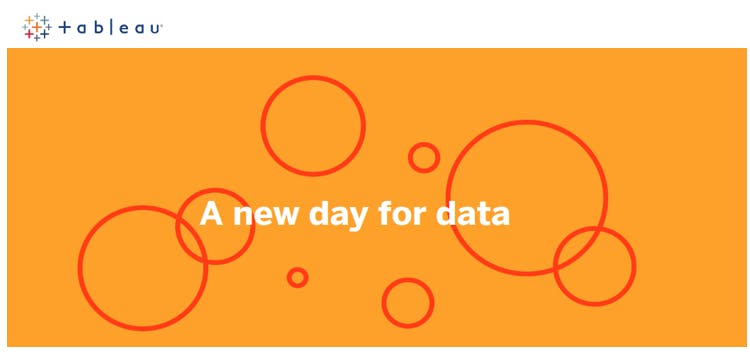 How To Use Python To Retrieve Data Through Tableau Rest Api Hackernoon 2282